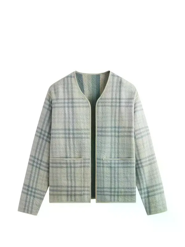 Kith Rope Coaches Jacket