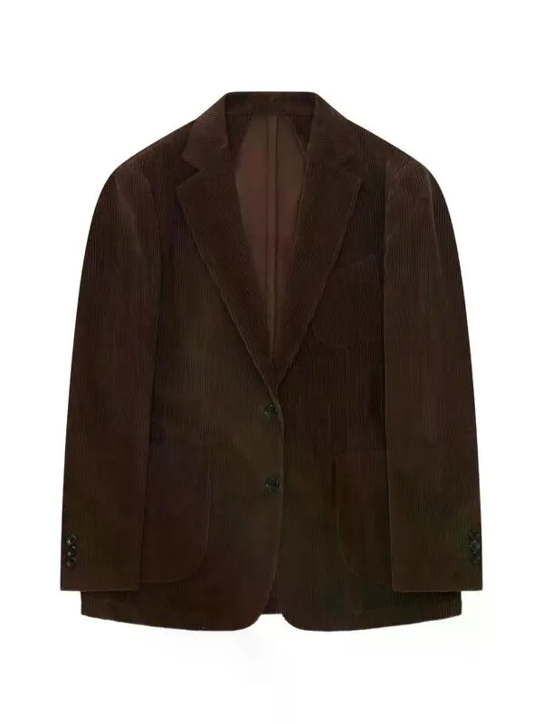 FORTELA Benjamint Cotton Blazer