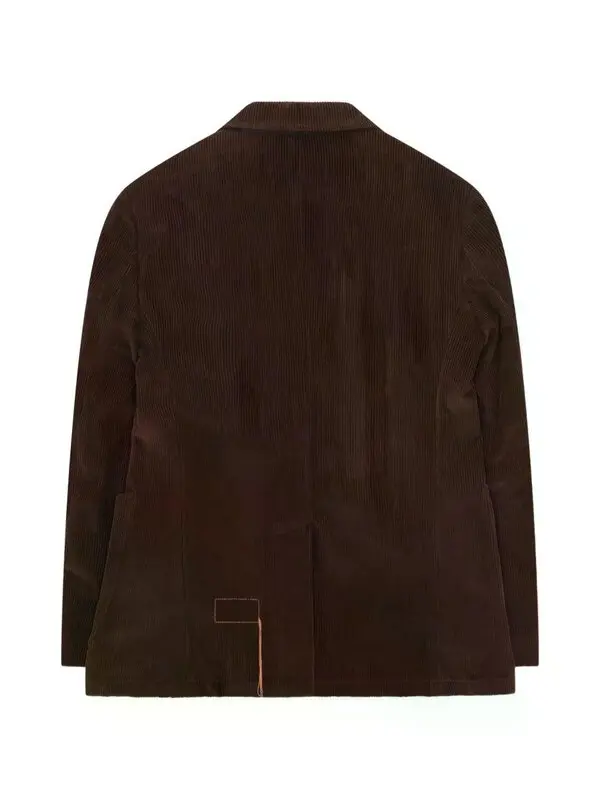 FORTELA Benjamint Cotton Blazer