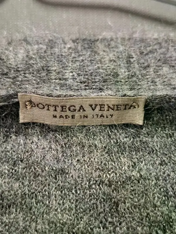 Bottega Veneta V-neck Cardigan