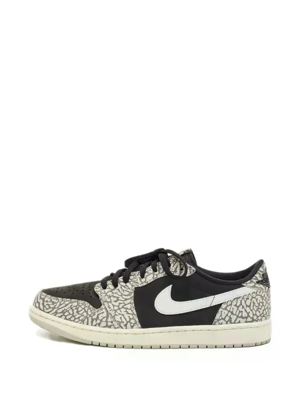 JORDAN Air 1 Retro Low Og Sneakers