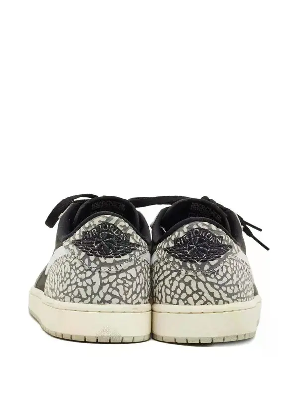 JORDAN Air 1 Retro Low Og Sneakers