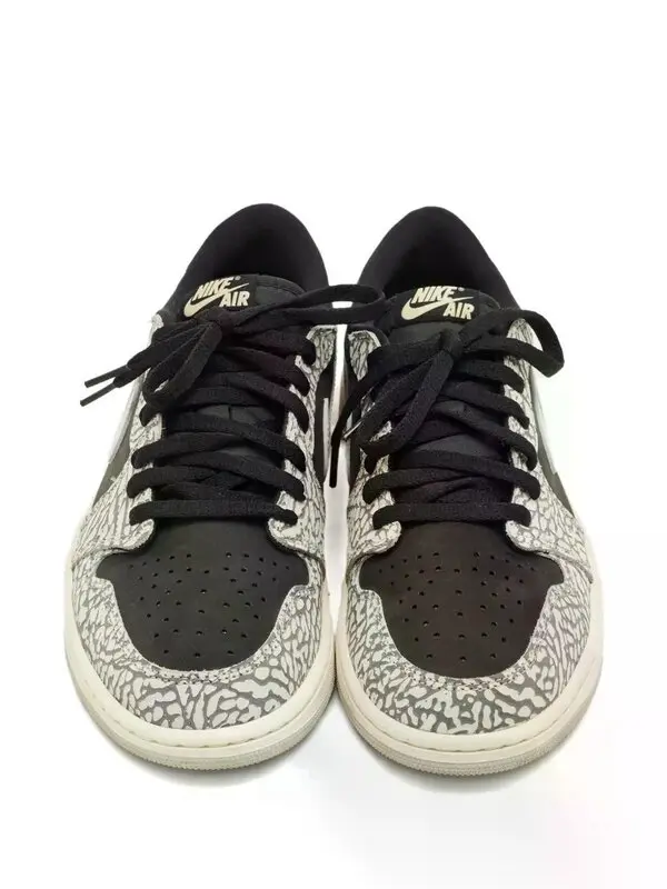 JORDAN Air 1 Retro Low Og Sneakers