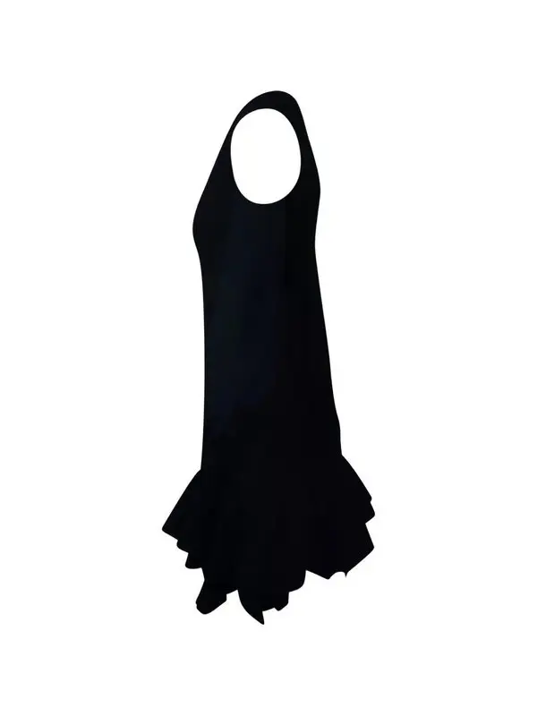 Bottega Veneta Fluted Dress