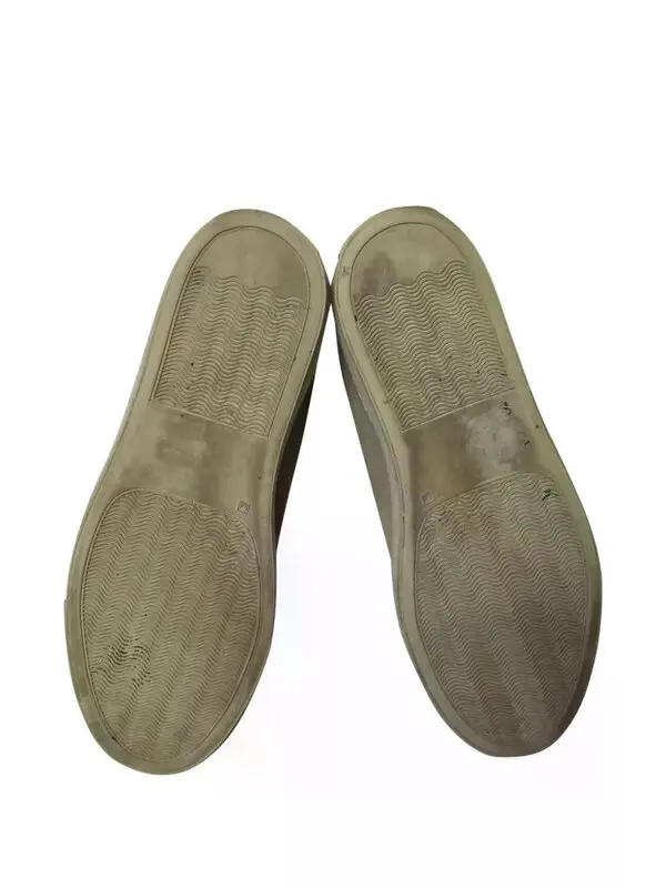 COMMON PROJECTS Suede Boots