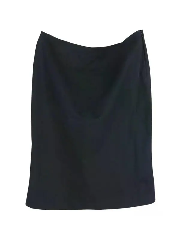Alexander McQueen Pencil Skirt
