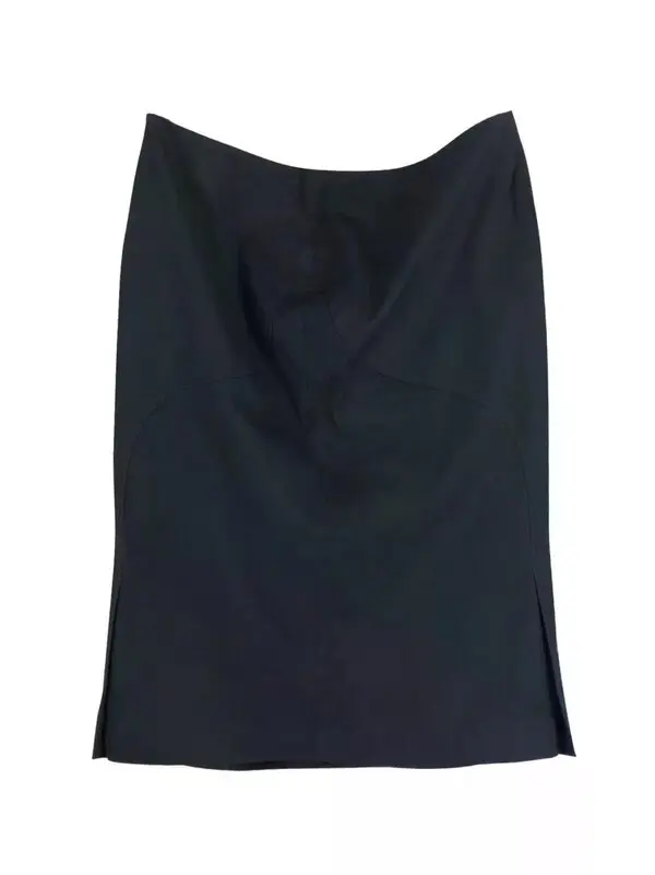 Alexander McQueen Pencil Skirt