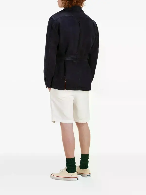 FORTELA Clint Belted Jacket
