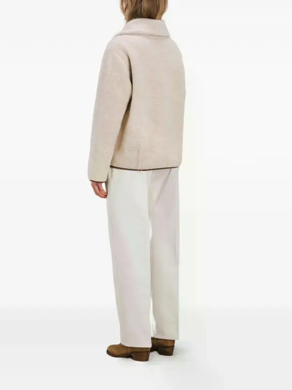 FORTELA Full-zip Jacket