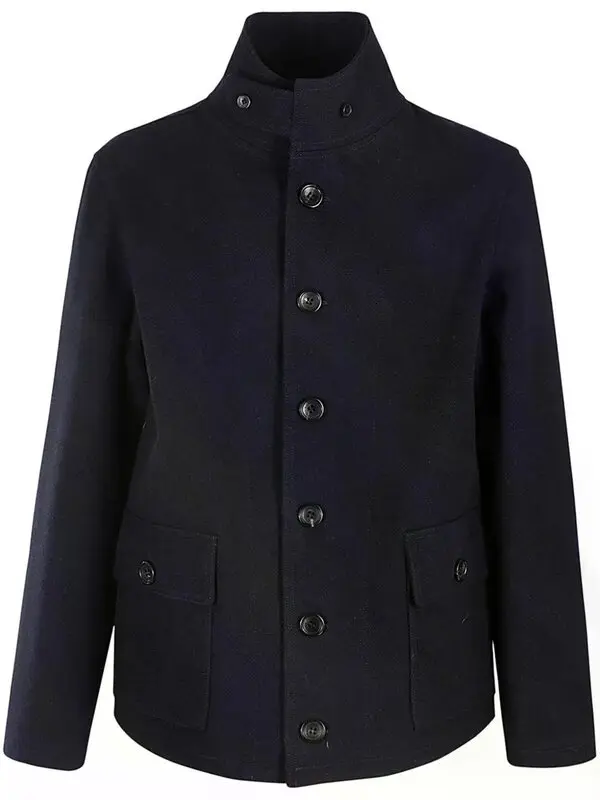 FORTELA Seawolf Jacket