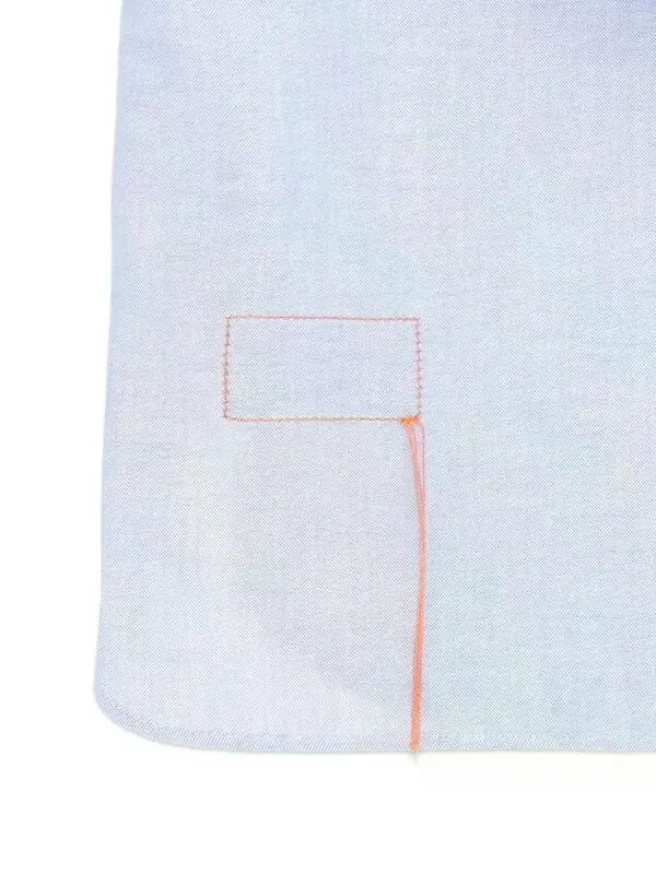 FORTELA Jack Button-down Cotton Shirt