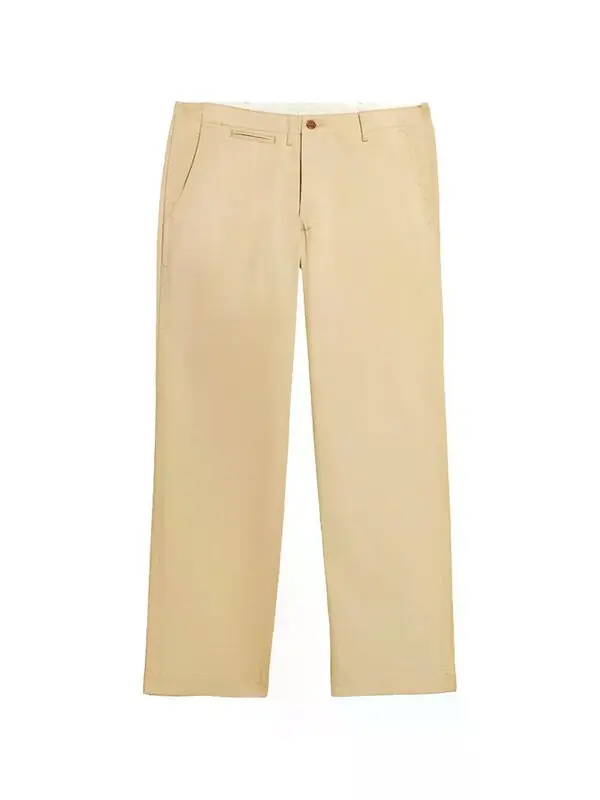 FORTELA Welt-pocket Chino Trousers