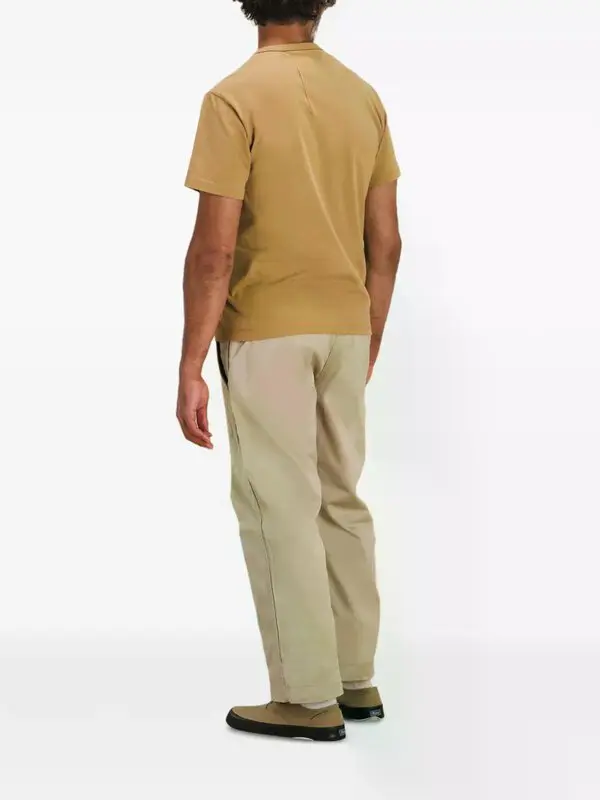 FORTELA Welt-pocket Chino Trousers