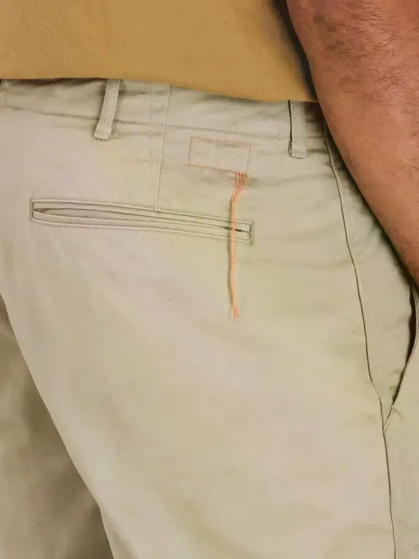 FORTELA Welt-pocket Chino Trousers