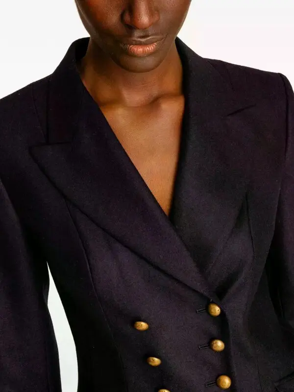 FORTELA Laureen Double-breasted Blazer