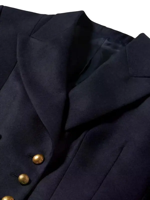 FORTELA Laureen Double-breasted Blazer