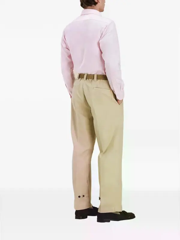 FORTELA Thomas Chino Trousers