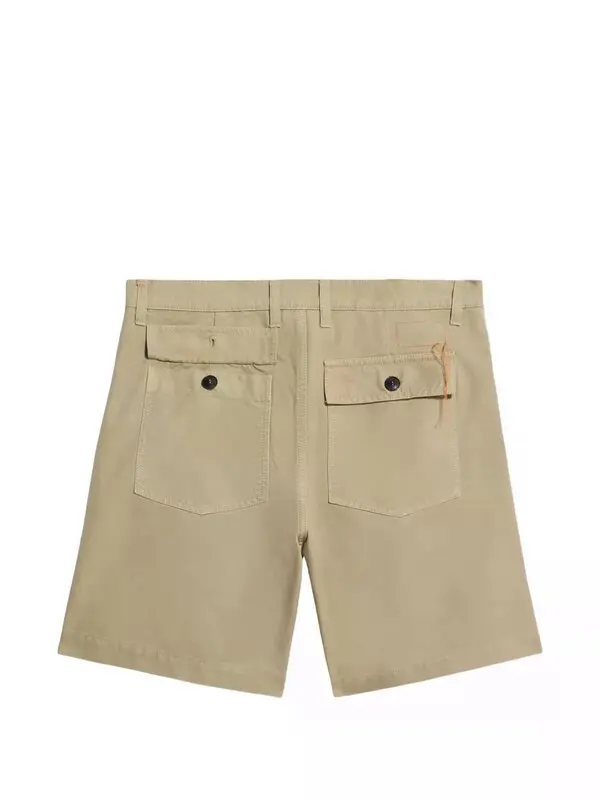 FORTELA Rebel Pocket Shorts