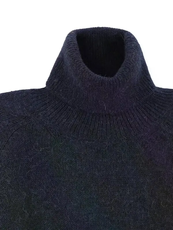 FORTELA Piero High-neck Sweater