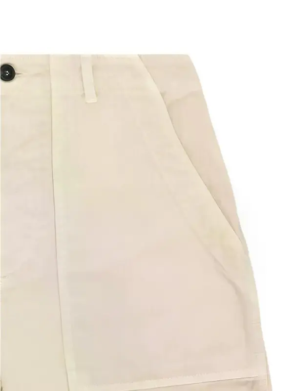 FORTELA Patch Pocket Jim Shorts
