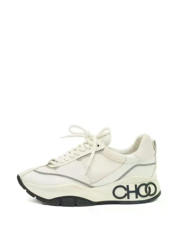 JIMMY CHOO Raine Sneakers