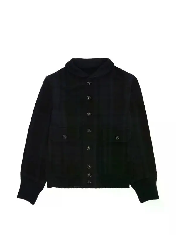 FORTELA Nimiz Pocket Bomber Jacket