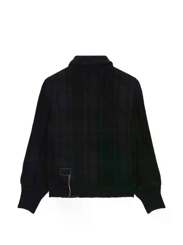 FORTELA Nimiz Pocket Bomber Jacket
