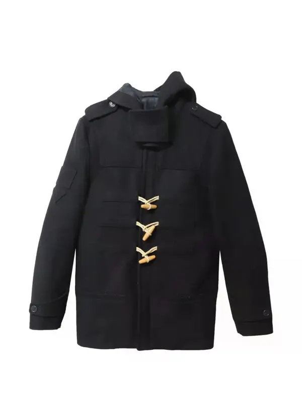 Zadig&Voltaire Duffle Coat