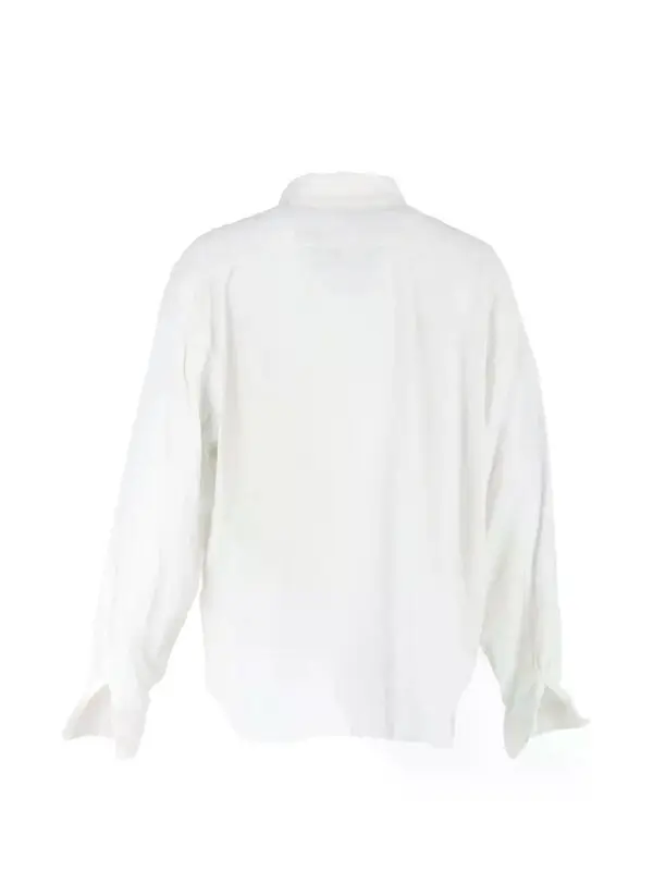 THE FRANKIE SHOP Button-down Shirt