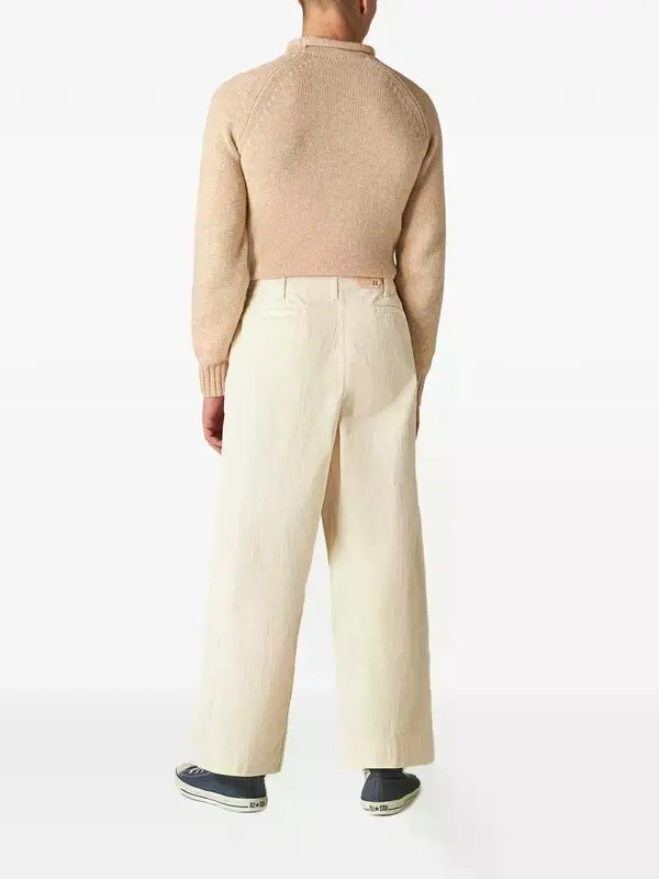 FORTELA Trucking Trousers