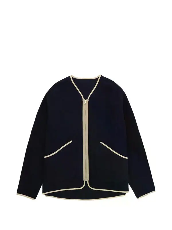 FORTELA Sherpa Jacket