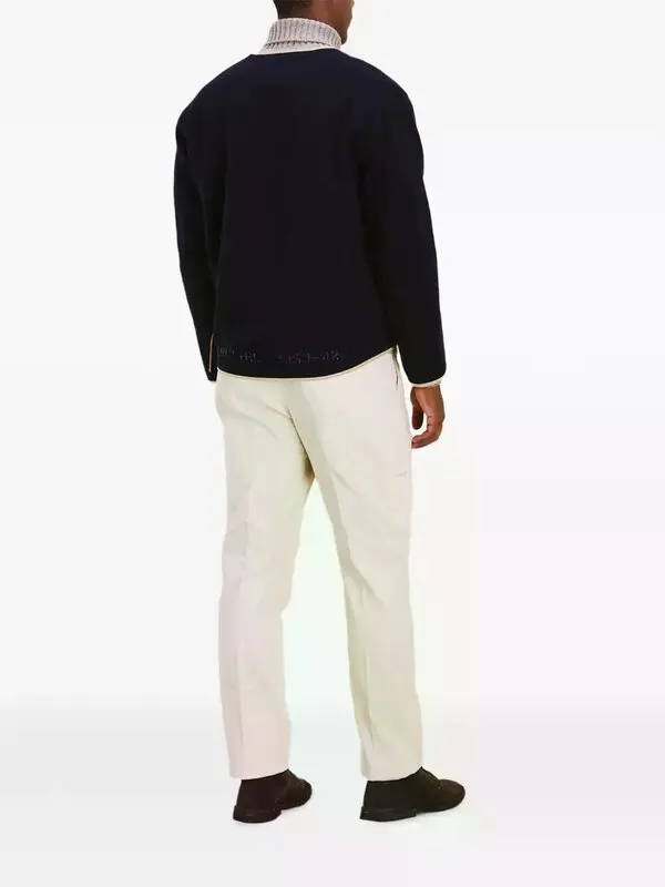 FORTELA Sherpa Jacket