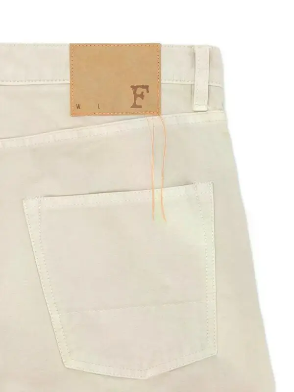 FORTELA Five-pocket Trousers