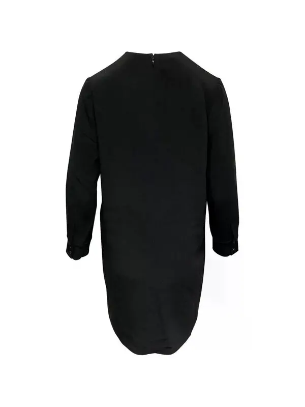Stella McCartney Zip-detail Dress