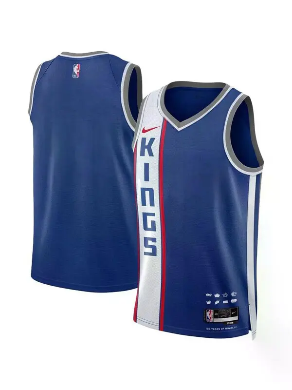 Nike Nba City Sacramento Kings 2023/24 Swingman Jersey