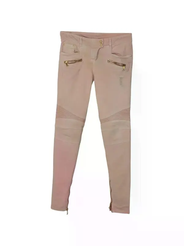 Balmain Skinny Jeans