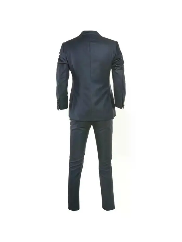 TOM FORD Three-piece Wool Suit