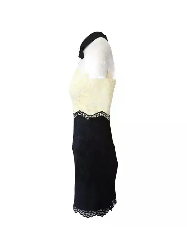 Sandro Lace Dress