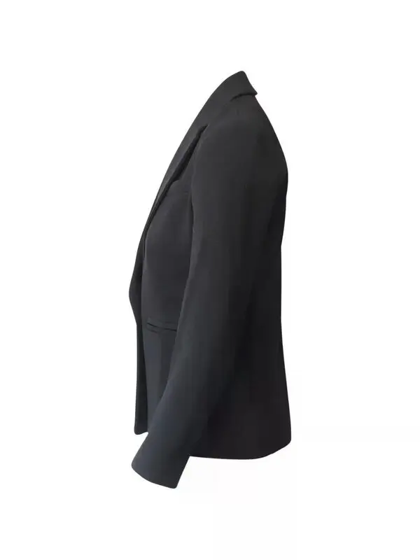 Maje Valmy Double-breasted Blazer