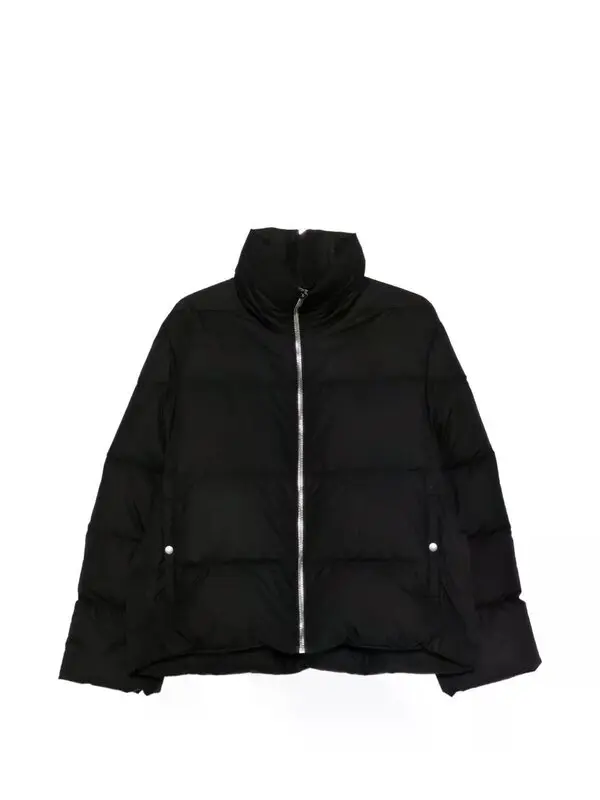 MONCLER + RICK OWENS Cyclopic Padded Jacket