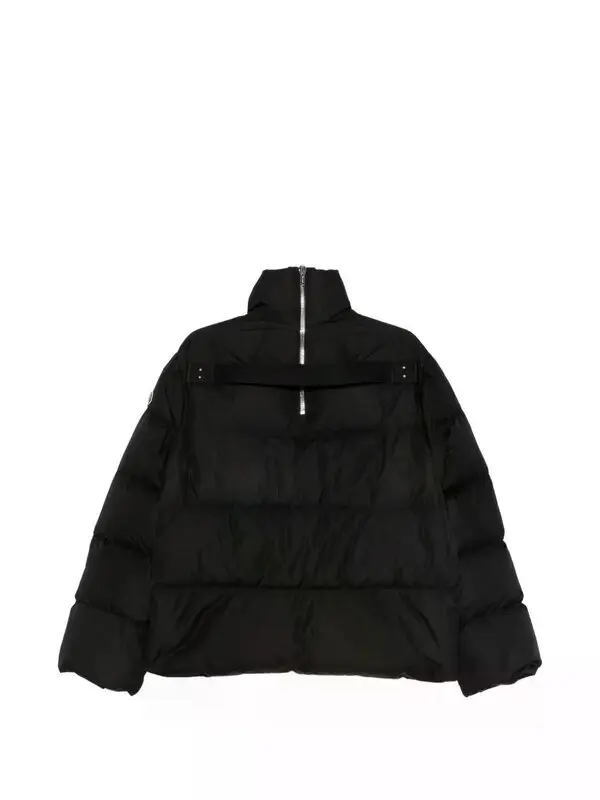 MONCLER + RICK OWENS Cyclopic Padded Jacket