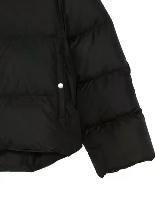 MONCLER + RICK OWENS Cyclopic Padded Jacket