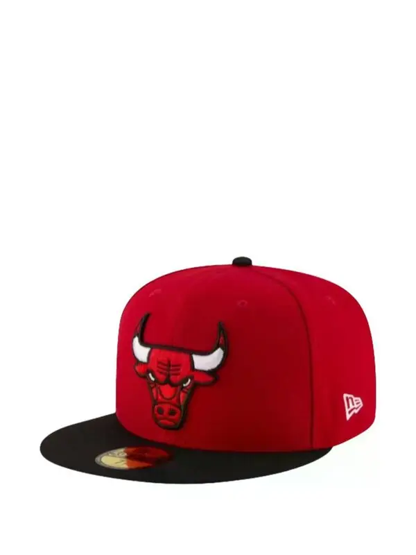 New Era X Nba Chicago Bulls Baseball Cap