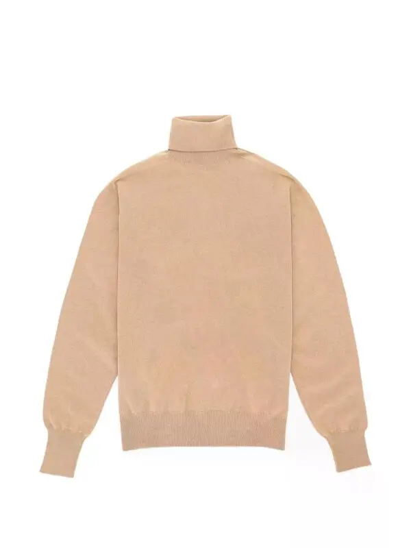FORTELA Shannon Cashmere Sweater - Neutrals