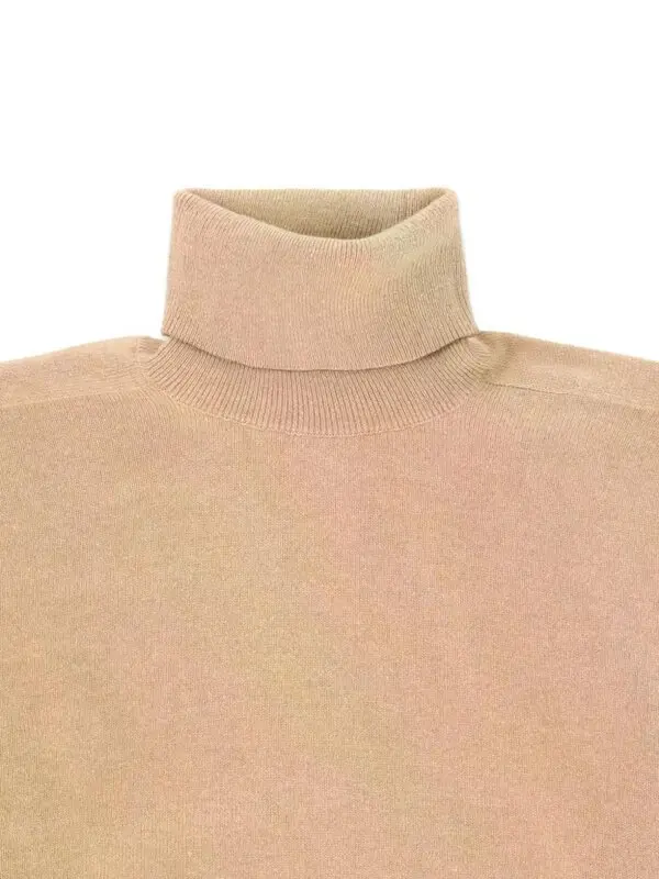 FORTELA Shannon Cashmere Sweater - Neutrals