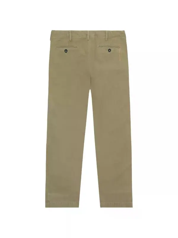 FORTELA Welt-pocket Trousers