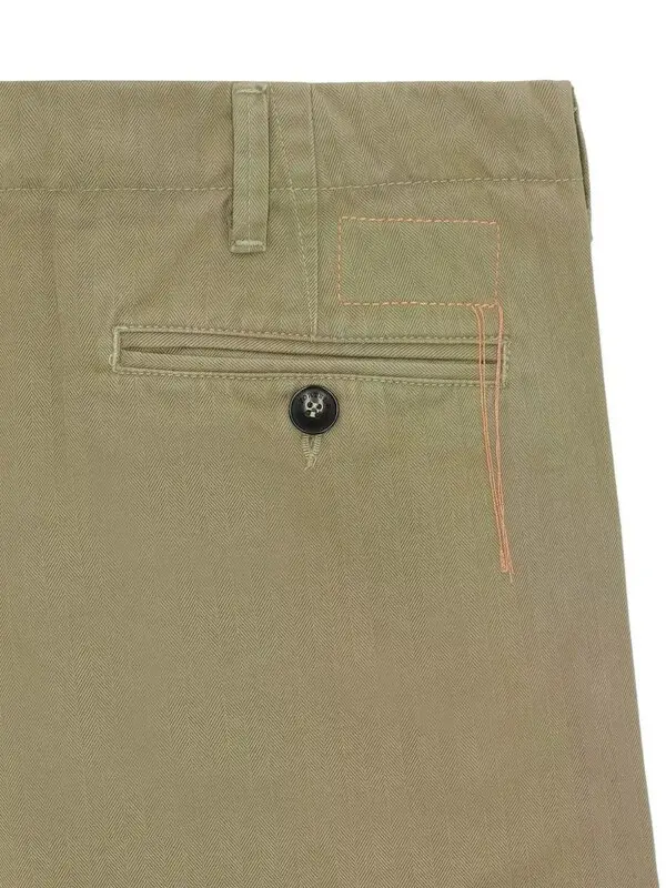 FORTELA Welt-pocket Trousers