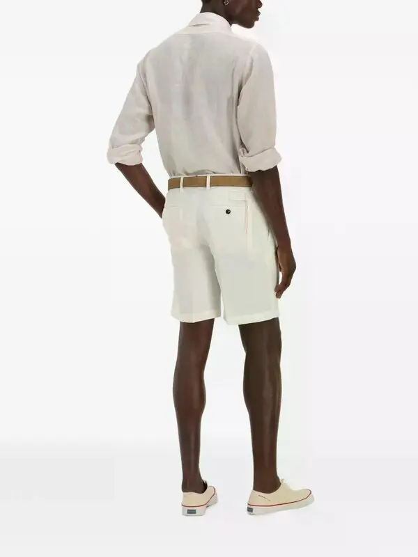 FORTELA Work Linen Shirt