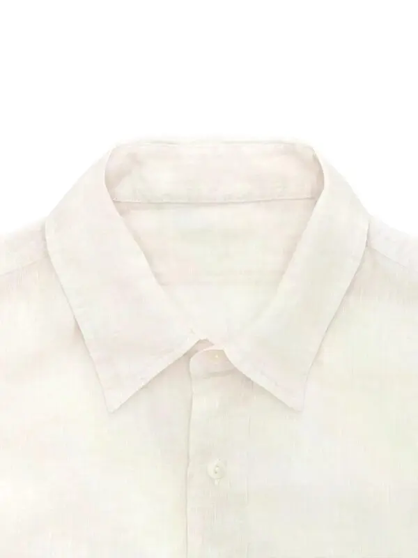 FORTELA Work Linen Shirt