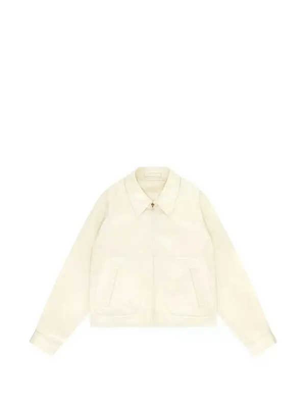 FORTELA Wzuma Patch-pocket Jacket